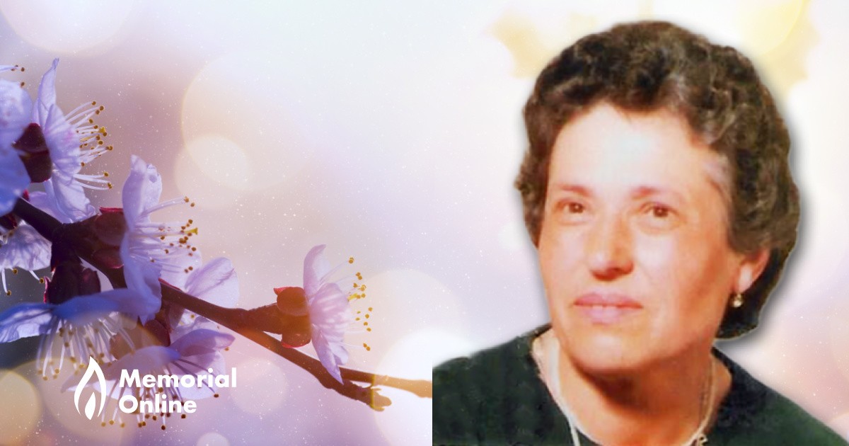 Agência Funerária Pax-Júlia em Beja - Memorial - Maria Carolina Esteves ...